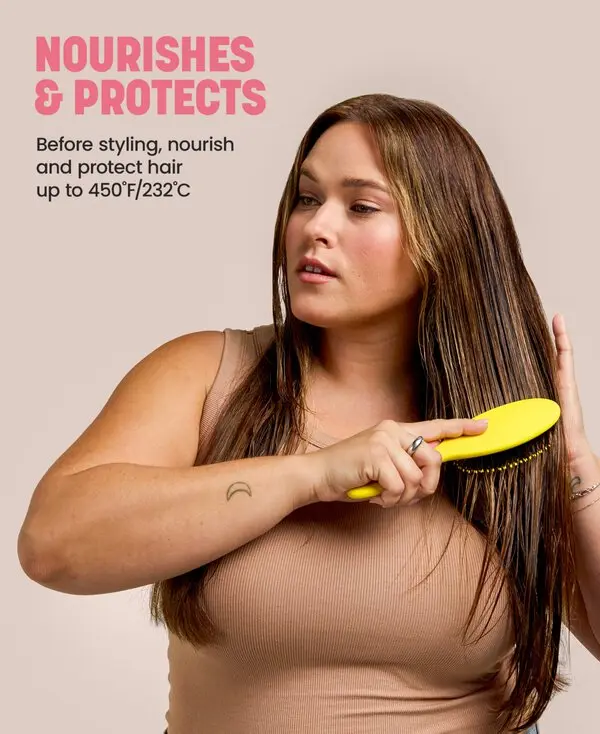 DRYBAR Prep Rally Prime & Prep Detangler