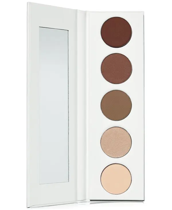 WELL PEOPLE Power Palette Eyeshadow - Taupe