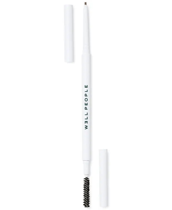 WELL PEOPLE Expressionist Brow Pencil - Taupe