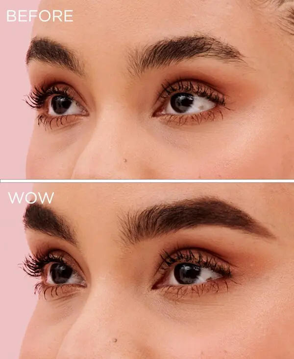 BENEFIT COSMETICS Gimme Brow+ Volumizing Fiber Eyebrow Pencil - Shade 04