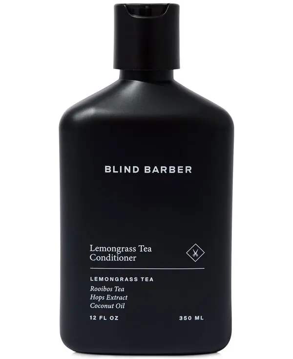 BLIND BARBER Lemongrass Tea Conditioner - No Color