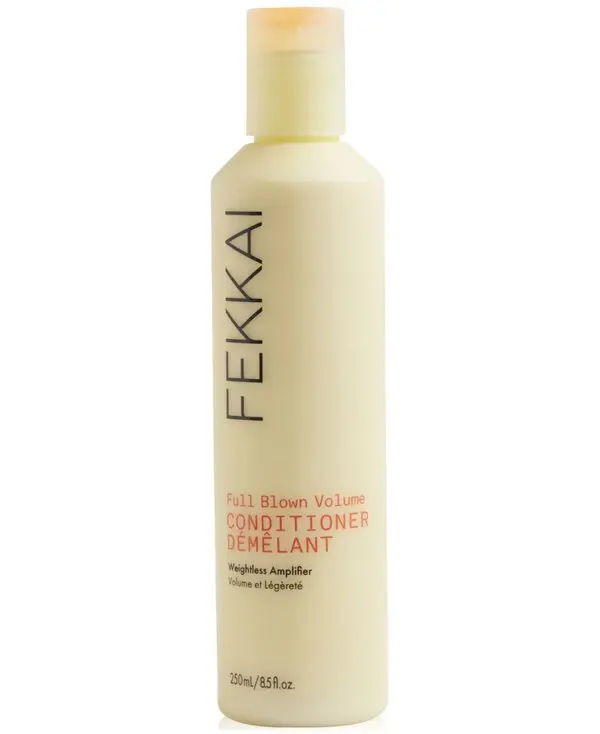 FEKKAI Full Blown Volume Conditioner - No Color