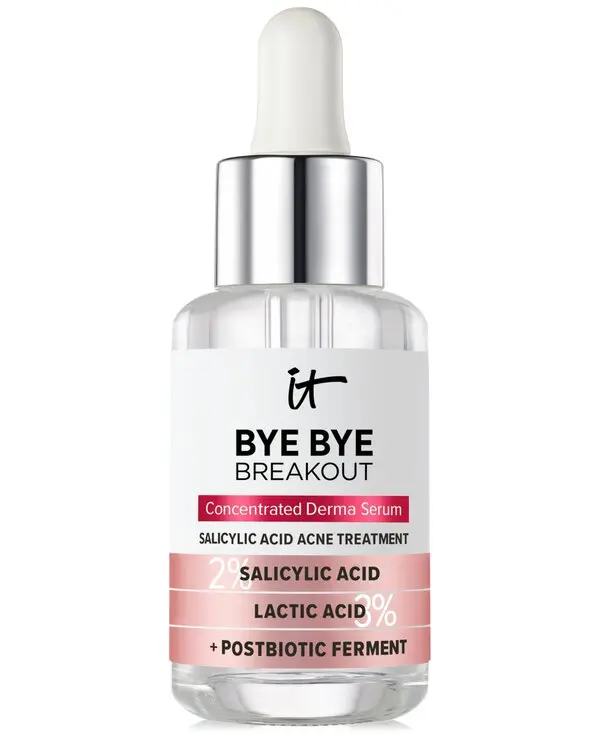 IT COSMETICS Bye Bye Breakout Serum - No Color