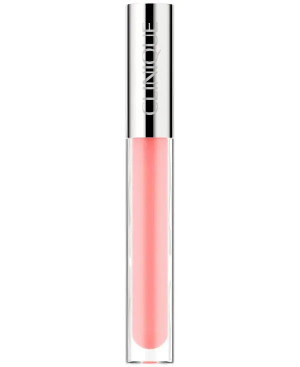 CLINIQUE Pop Plush Creamy Lip Gloss - Airkiss Pop