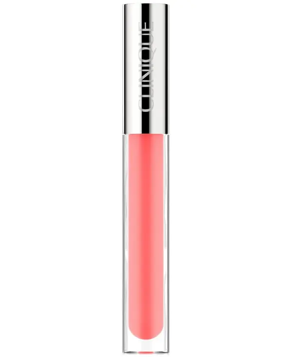 CLINIQUE Pop Plush Creamy Lip Gloss - Bubblegum Pop