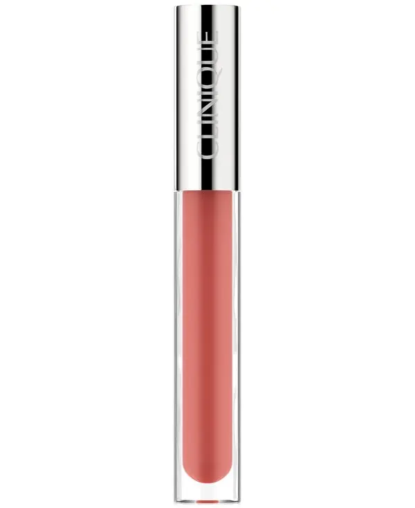 CLINIQUE Pop Plush Creamy Lip Gloss - Chiffon Pop