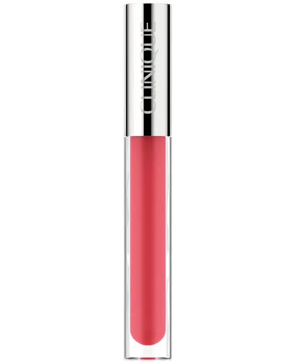 CLINIQUE Pop Plush Creamy Lip Gloss - Sugarplum Pop