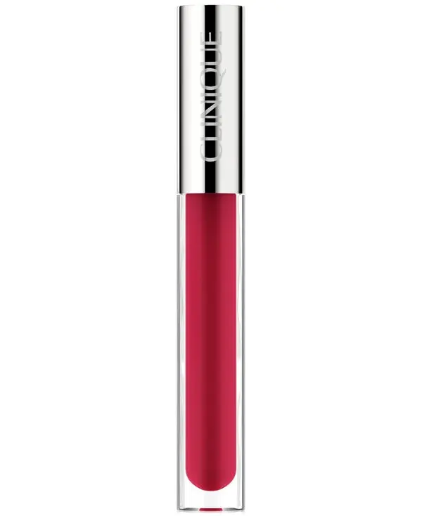 CLINIQUE Pop Plush Creamy Lip Gloss - Velour Pop