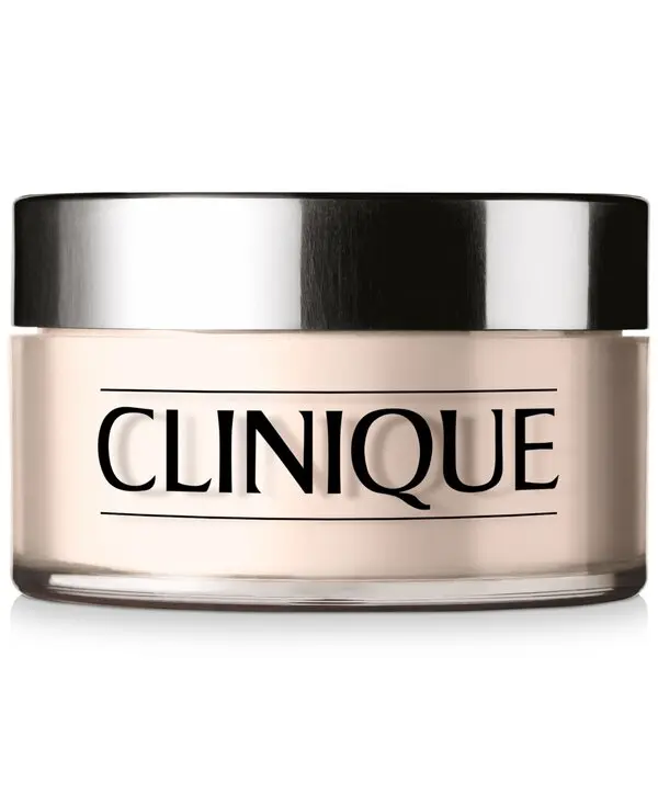 CLINIQUE Blended Loose Setting Face Powder - Invisible Blend
