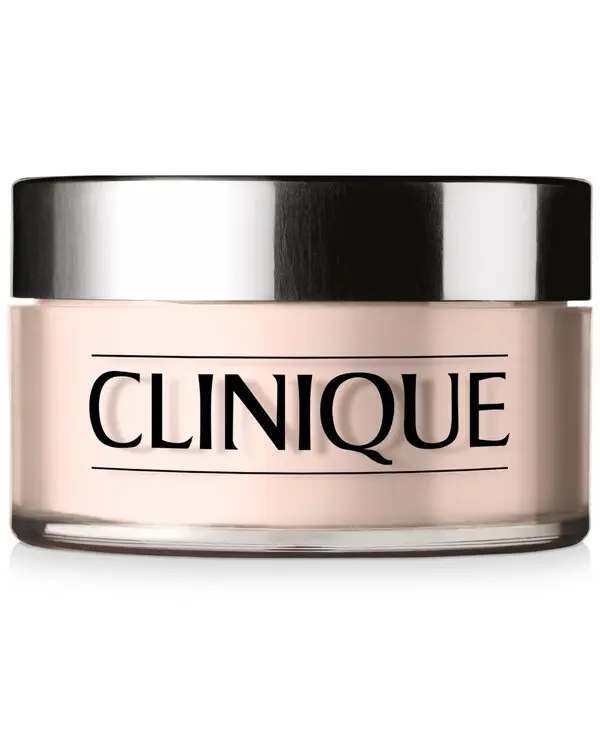 CLINIQUE Blended Loose Setting Face Powder - Transparency 2