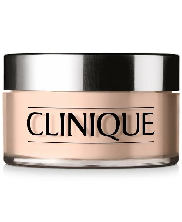 CLINIQUE Blended Loose Setting Face Powder - Transparency 3