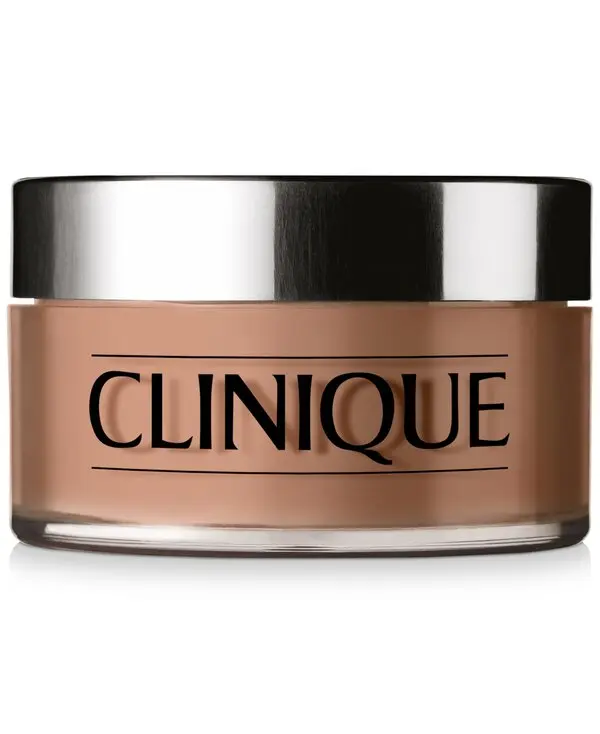 CLINIQUE Blended Loose Setting Face Powder - Transparency 5