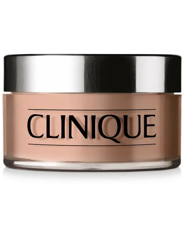 CLINIQUE Blended Loose Setting Face Powder - Transparency Bronze