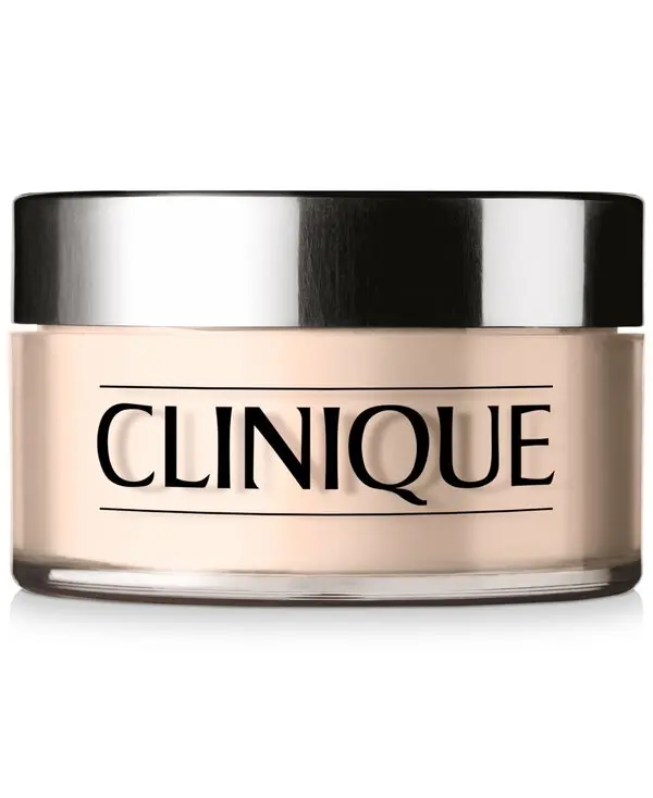 CLINIQUE Blended Loose Setting Face Powder - Transparency Neutral