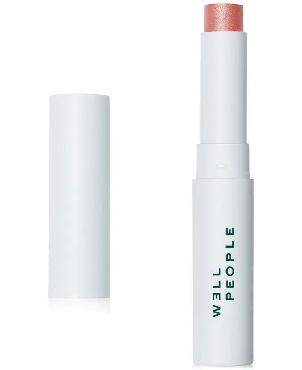 WELL PEOPLE Lip Butter Tinted Balm Spf 15 - Peach