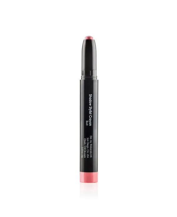 BODYOGRAPHY Shadow Crayon - Blush -metallic Rose Pink