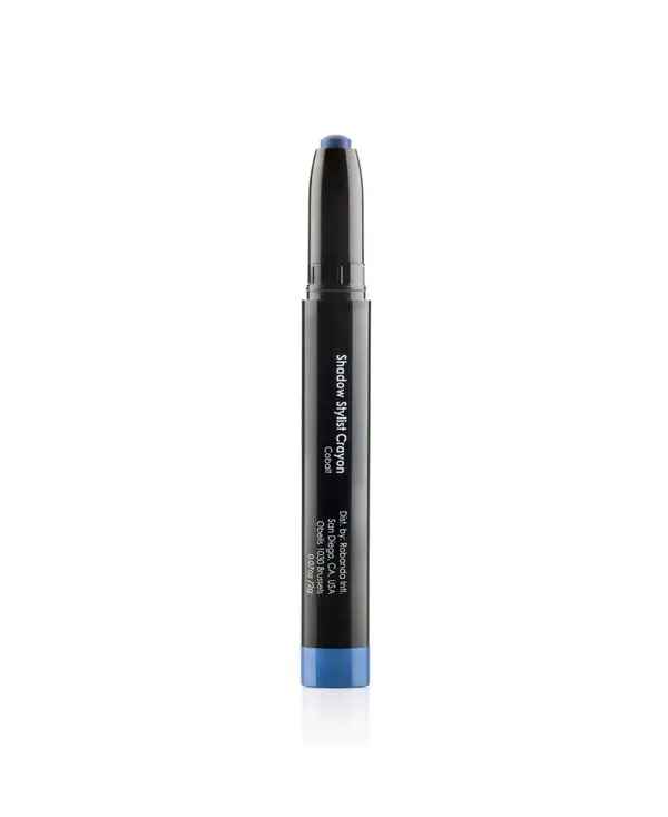 BODYOGRAPHY Shadow Crayon - Cobalt -metallic Royal Blue