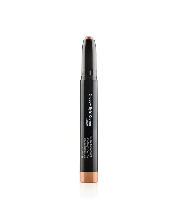 BODYOGRAPHY Shadow Crayon - Copper -metallic Bronze Copper