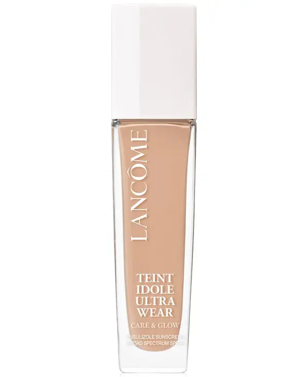 LANCOME Teint Idole Ultra Wear Care & Glow Serum Foundation - 220c Fair - Light With Cool Pink Underto