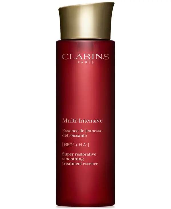 Clarins Super Restorative Treatment Essence - No Color