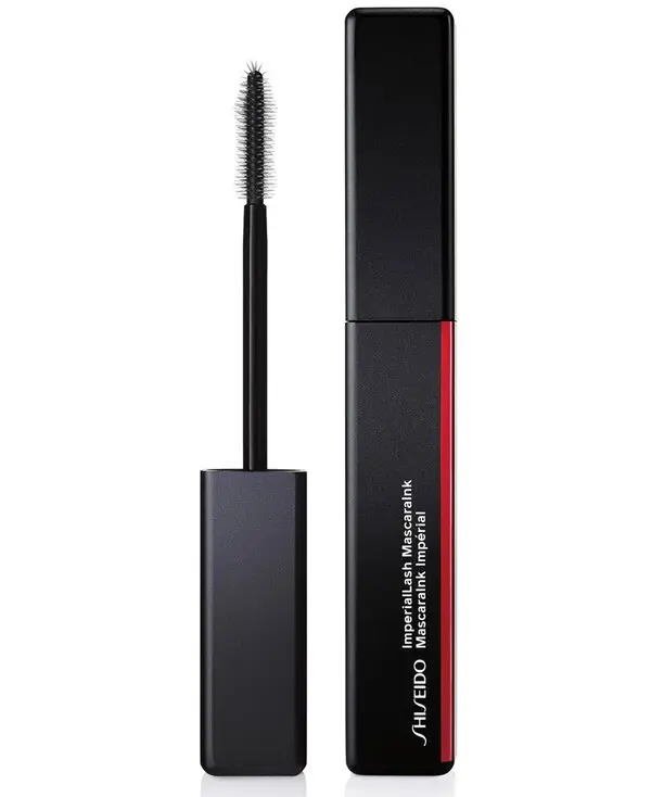 SHISEIDO Imperiallash Mascaraink - Sumi Black