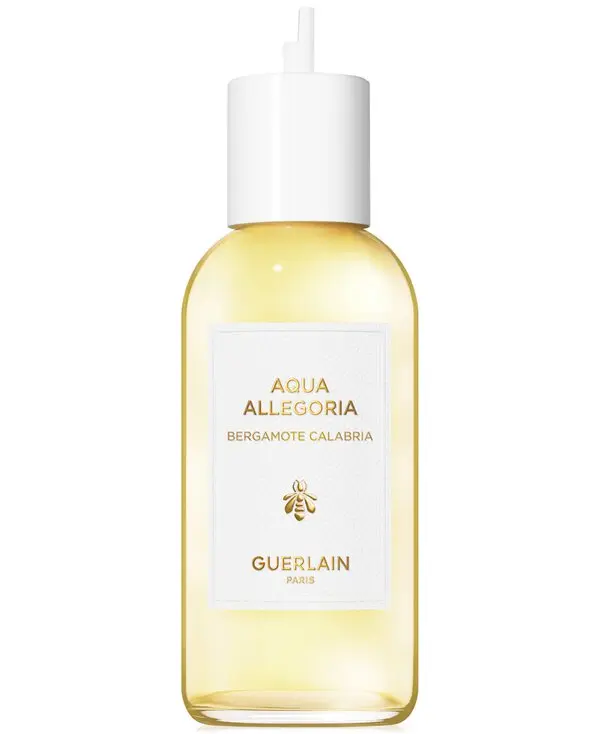 GUERLAIN Aqua Allegoria Bergamote Calabria Eau De Toilette - No Color