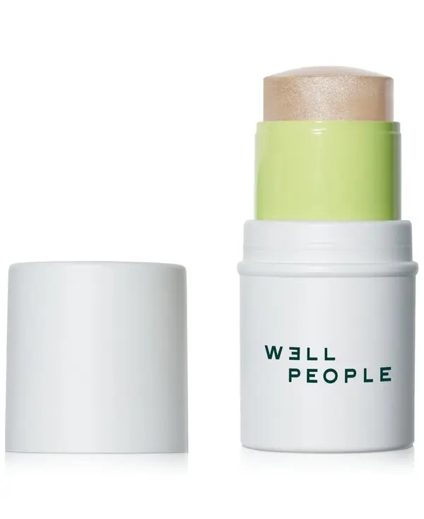 WELL PEOPLE Supernatural Stick Highlighter - Universal Glow