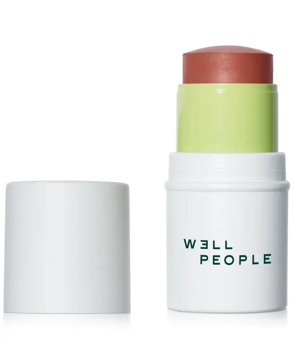 WELL PEOPLE Supernatural Stick Blush - Blood Orange