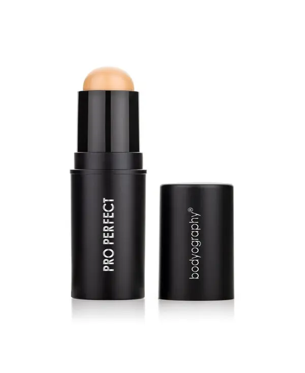 BODYOGRAPHY Pro Foundation Stick - Golden