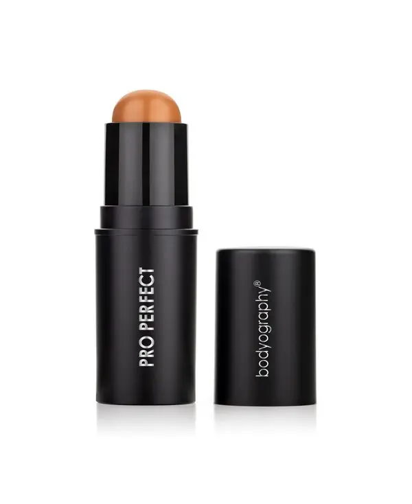 BODYOGRAPHY Pro Foundation Stick - Hazelnut