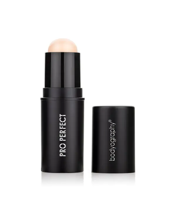 BODYOGRAPHY Pro Foundation Stick - Porcelain
