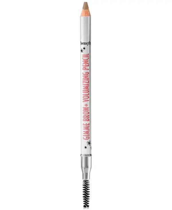 BENEFIT COSMETICS Gimme Brow+ Volumizing Fiber Eyebrow Pencil - Shade 03
