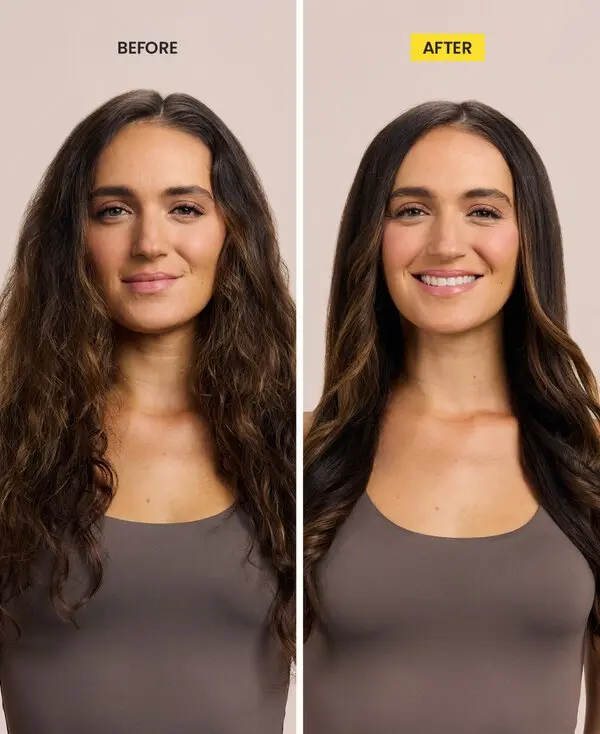DRYBAR The Half Shot Small Round Blowdryer Brush