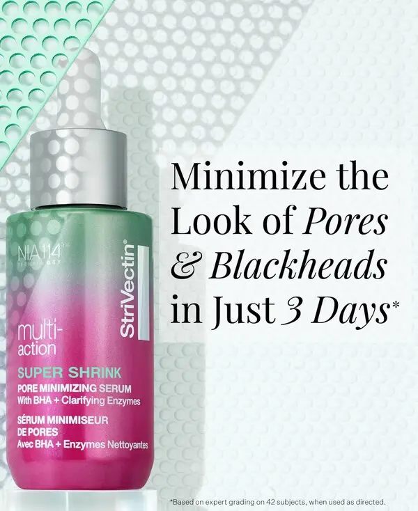 Strivectin Super Shrink Pore Minimizing Serum