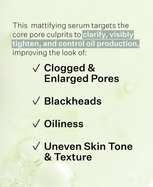 Strivectin Super Shrink Pore Minimizing Serum