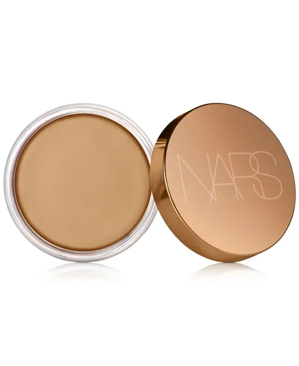 NARS Laguna Bronzing Cream Laguna 02 - Laguna 01 - Light Bronze With Neutral Un
