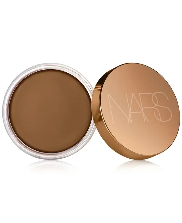 NARS Laguna Bronzing Cream Laguna 02 - Laguna 03 - Medium Bronze With Warm Unde