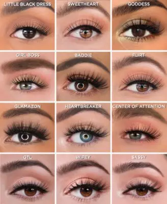 TARTE Ist Pro Lash Collection - Wifey