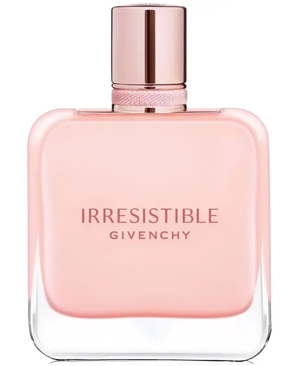 Givenchy Irresistible Rose Velvet Eau De Parfum - No Color