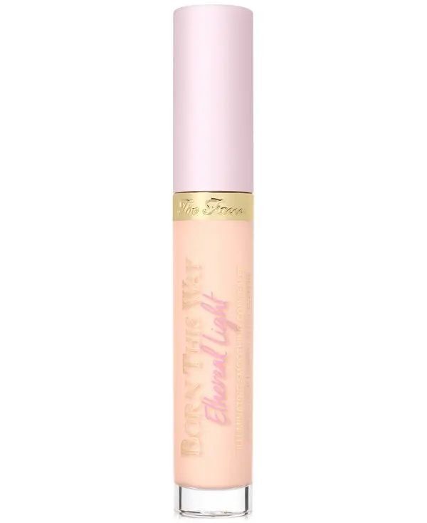 TOO FACED Born This Way Ethereal Light Illuminating Smoothing Concealer Milkshake - Oatmeal - Fair With Rosy Undertones