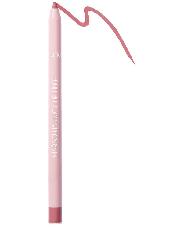 TARTE Maracuja Juicy Lip Liner - Blush Pink