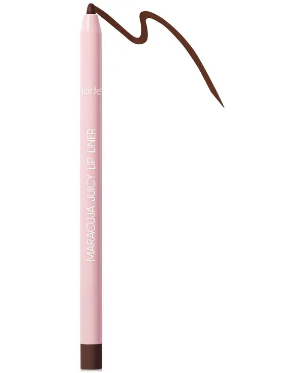 TARTE Maracuja Juicy Lip Liner - Brown