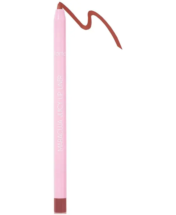 TARTE Maracuja Juicy Lip Liner - Deep Mauve