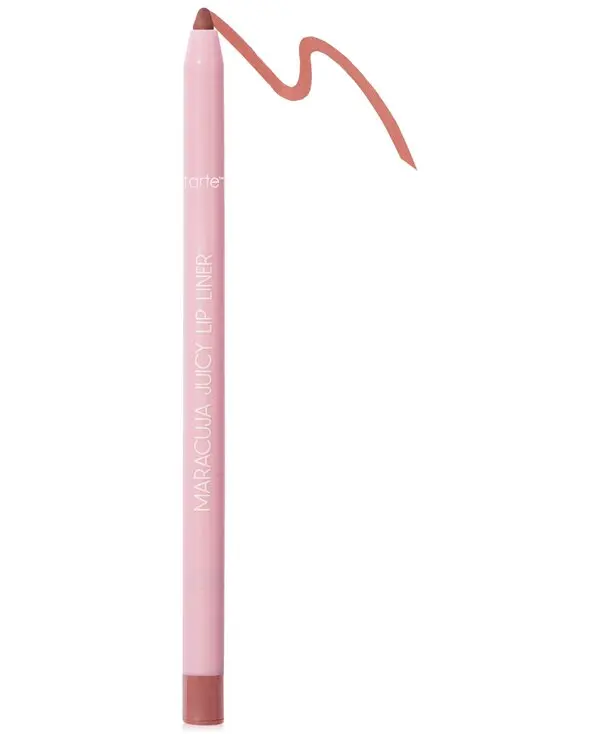 TARTE Maracuja Juicy Lip Liner - Dusty Rose