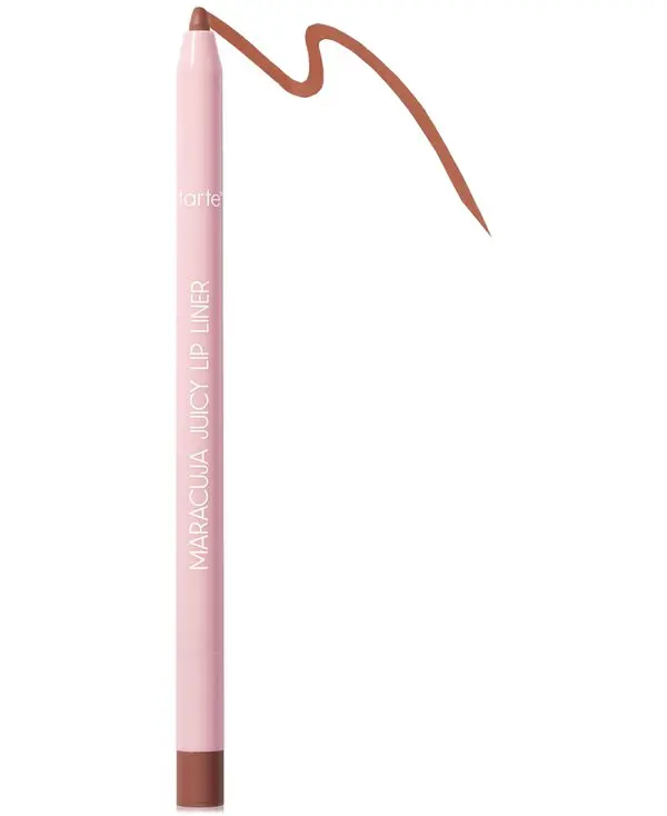 TARTE Maracuja Juicy Lip Liner - Nude