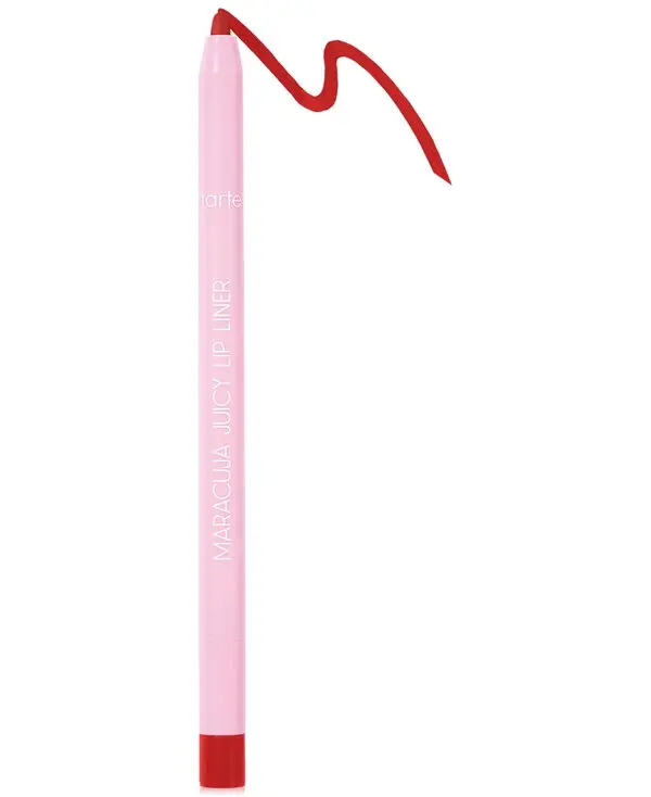 TARTE Maracuja Juicy Lip Liner - Red