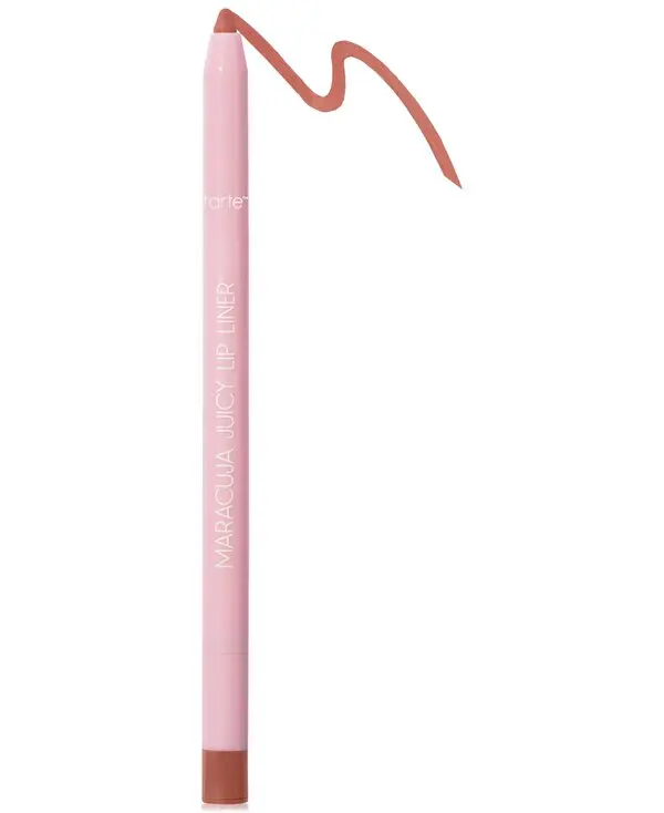 TARTE Maracuja Juicy Lip Liner - Rosy Brown