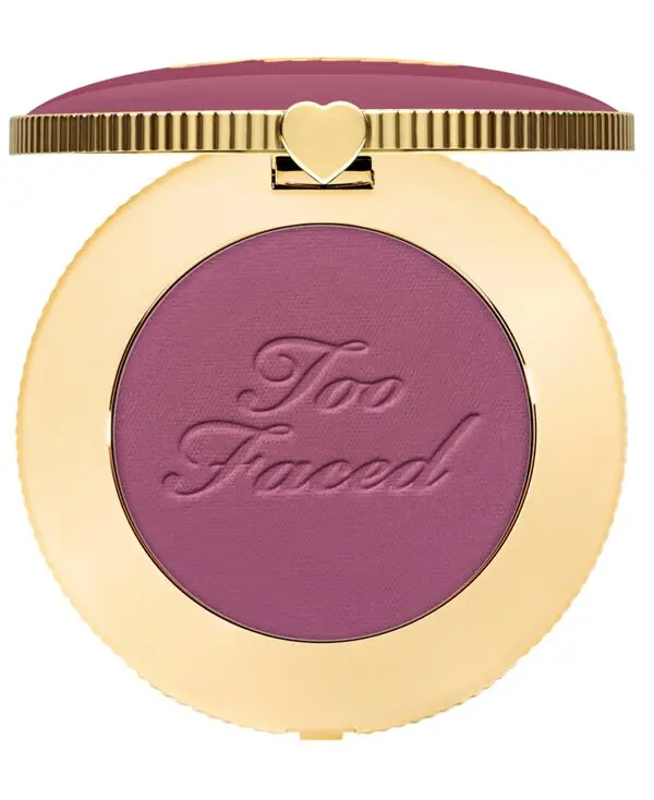 TOO FACED Cloud Crush Blurring Blush - Berry Dreamy
