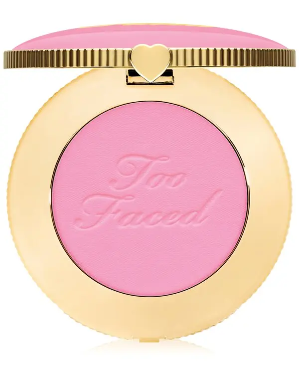 TOO FACED Cloud Crush Blurring Blush - Candy Clouds - Pink