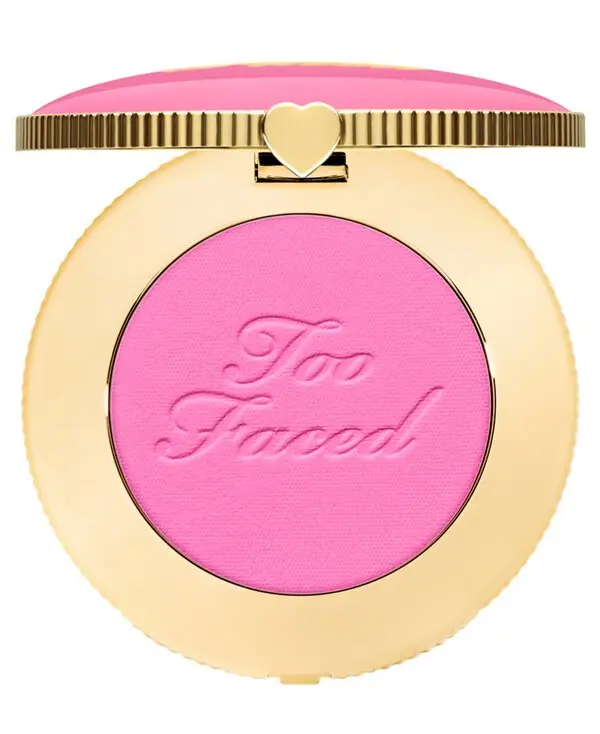 TOO FACED Cloud Crush Blurring Blush - Super Candy Clouds